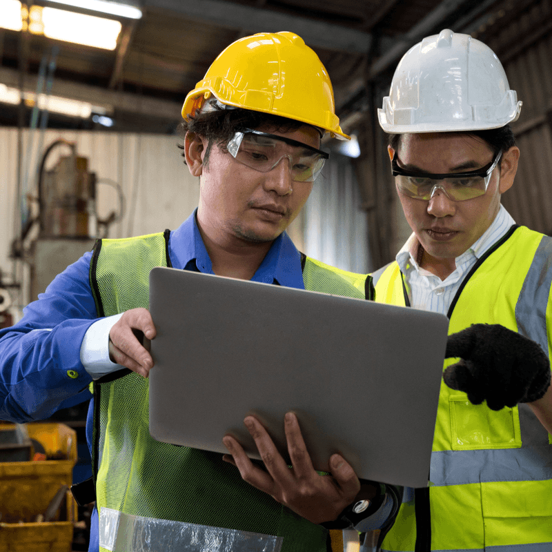 Automate Safety Inspections with Aatmunn's Safety Inspection Manager℠ (SIM) - Buy Now
